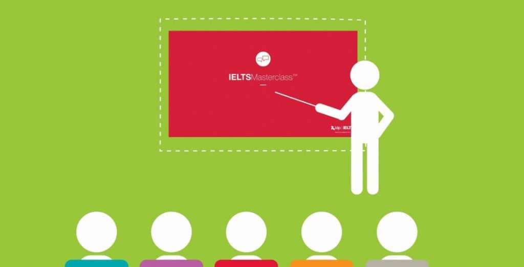 Prepare – IDP IELTS Kuwait