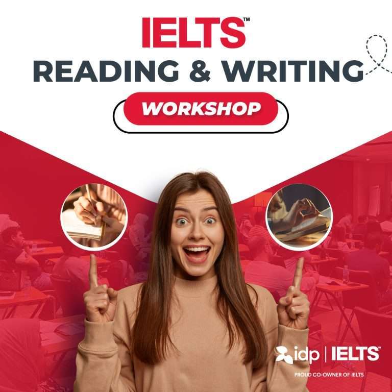 IELTS Reading Writing Workshop IDP IELTS Kuwait ielts-reading-writing-workshop-idp-ielts-kuwait