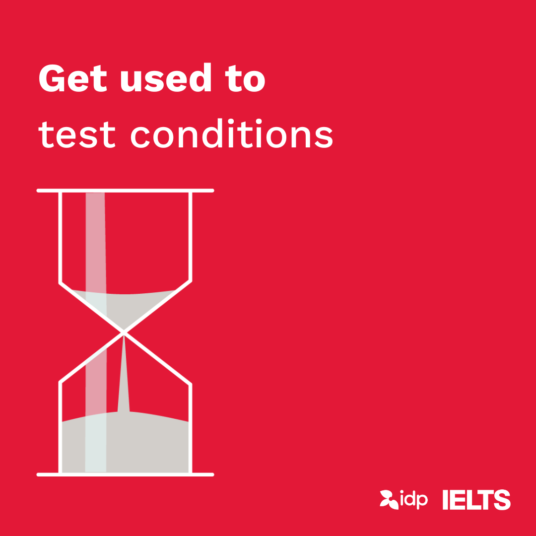 IELTS 2 Hours Workshop + FREE Official Trial Test – IDP IELTS Kuwait