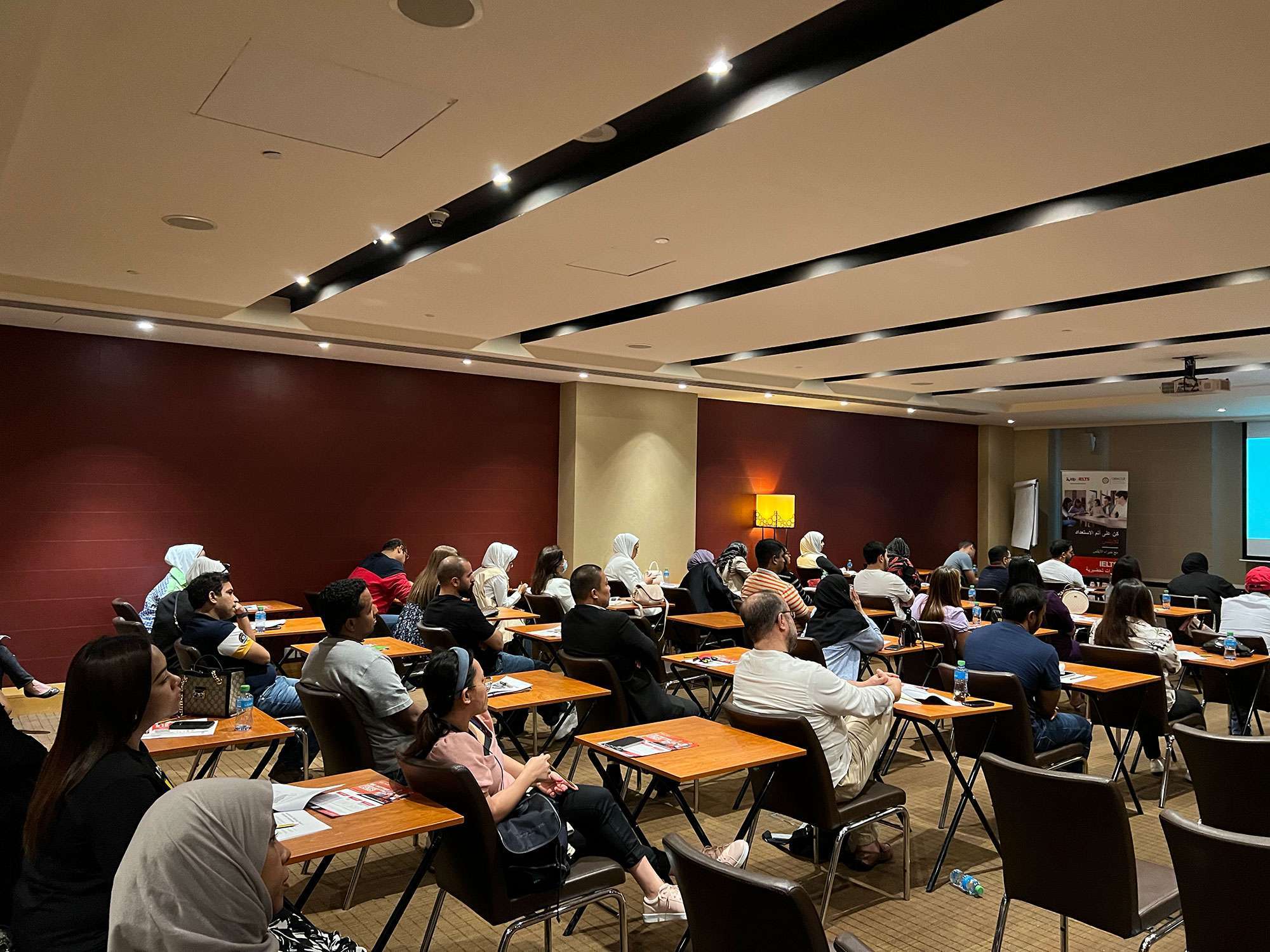 Learn English – IDP IELTS Kuwait