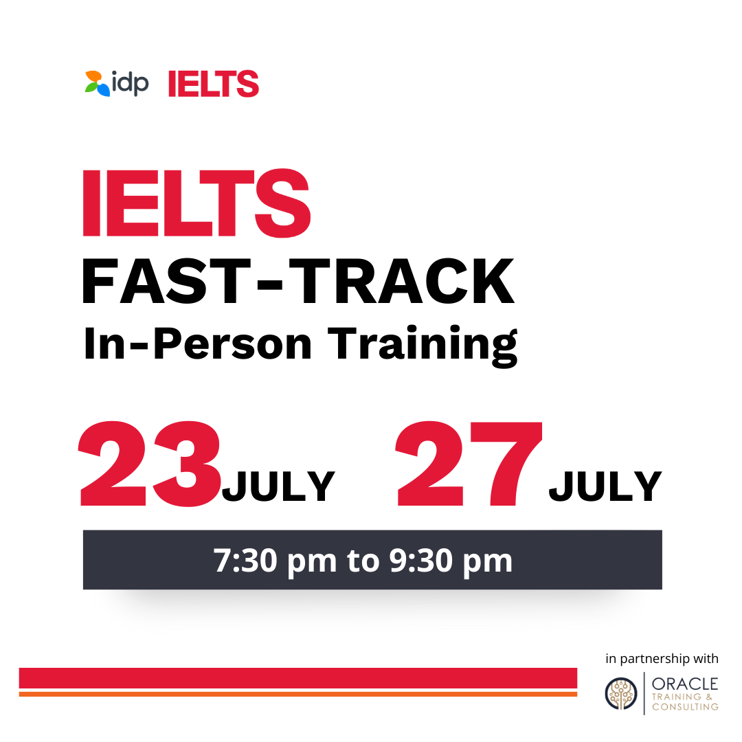 IELTS Courses – IDP IELTS Kuwait